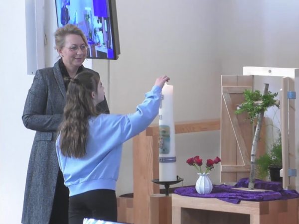 Helpende Hand - Brinkstraatkerk