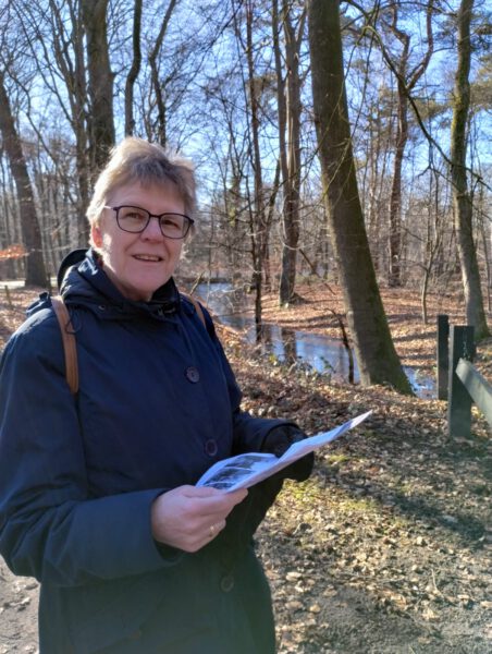 Evelyn vd Peppel - Brinkstraatkerk